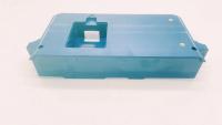 China Fridge Electronic Lock Plastic Rear Cover ABS Plastic Injection Molding And Mould Mold Making for sale