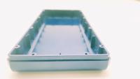 China SGS Computerized Electronics Injection Molding EDM Plastic Case For Electrical Mould for sale