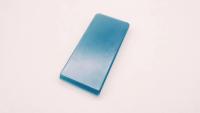 China Fridge Electronic Lock Plastic Bottom Case ABS Plastic Injection Molding And Mould for sale