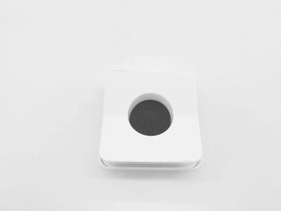 China Plastic Sighting Telescope Package Box Top Cover ABS Plastic Injection Molding And Mold Maker for sale
