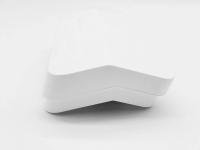 China Plastic Telescope Package Box Top Cover Mould ABS Plastic Injection Molding And Mold Maker for sale