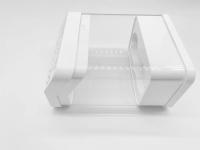 China 189g 200000shots/2yrs Injection Molded Plastic Boxes Containers EDM Telescope Mould And Moulding for sale