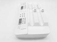 China 200000shots/2yrs 45mm Medical Mold Maker Plastic Injection Molding 2 Channel Top Case SGS Mould for sale