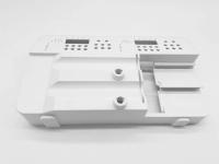 China 200000shots/2yrs 45mm Medical Mold Maker Plastic Injection Molding 2 Channel Top Case SGS Mould for sale