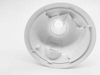 China PA66 GF20 Injection Mold Engineering Plastic 400000shots/2yrs Smoke Detector Case Moldingsoundbox complex structure mold for sale