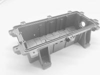 China ISO GF 500000/2yrs Automotive Plastic Injection Mouldings Car Parts LKM for sale