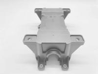 China 500000/2yrs 61cm Automotive Plastic Injection Mouldings Truck Battery Box Covers Mould LKM for sale