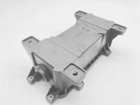 China 500000/2yrs 61cm Automotive Plastic Injection Mouldings Truck Battery Box Covers Mould LKM for sale