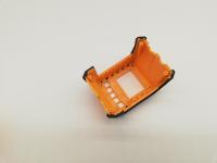 China OEM 500000shots/2yrs Overmolding Injection 2K Mould Molding EDM Multi Cavity Plastic Mold for sale