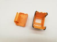 China OEM 500000shots/2yrs Overmolding Injection 2K Mould Molding EDM Multi Cavity Plastic Mold for sale