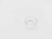 China LKM 1g PMMA Injection Molding Mould Transparent Plastic Top Cover 500000shots/2yrs for sale