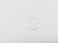 China LKM 1g PMMA Injection Molding Mould Transparent Plastic Top Cover 500000shots/2yrs for sale