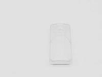 China 500000shots/2yrs EDM PMMA Injection Molding Transparent Plastic Headlight Cover Mold And Mould for sale