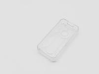 China 500000shots/2yrs EDM PMMA Injection Molding Transparent Plastic Headlight Cover Mold And Mould for sale