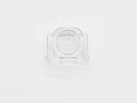 China 0.05mm Precision Polish PMMA Injection Molding UAV Plastic Camera Case LKM for sale