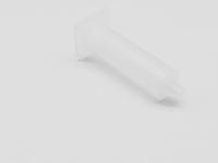 China 500000shots/2yrs 2g PP Injection Moulding PP Medical Plastic Injection Case LKM Mold for sale