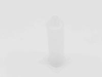 China 500000shots/2yrs 2g PP Injection Moulding PP Medical Plastic Injection Case LKM Mold for sale