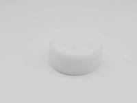 China 0.05mm Precision SGS PP Injection Moulding Mold Making Plastic Round Cover 200000shots/2yrs for sale