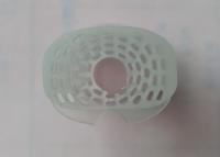 China Surgical removal of tissue blood filters  Injection Molding material PE for sale