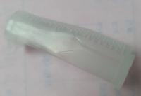China Surgical removal of tissue blood filters  Injection Molding material PE for sale