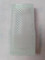 China Surgical removal of tissue blood filters  Injection Molding material PE for sale
