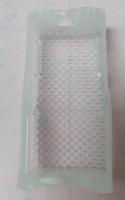 China Surgical removal of tissue blood filters  Injection Molding material PE for sale