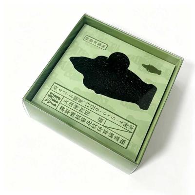 China Custom Textured Sleeve Packaging Box for Beauty Products for sale