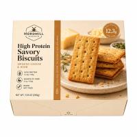 China Paperboard Custom Folding Cartons Easy Tear For Biscuit Packaging for sale