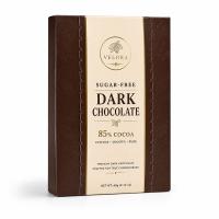 China Food Grade Paperboard Custom Folding Cartons Easy Tear For Chocolate Packaging for sale