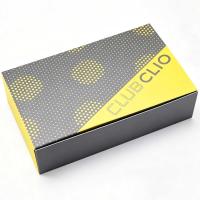 China Custom Glue Free Folding Carton Box with Tuck End Structure for sale