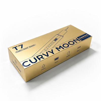 China Metallic Gold Lid Base Custom Gift Boxes with Spot Color Printing Luxury Product Packaging for sale