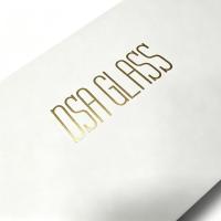 China Long Rigid Custom Gift Boxes with Gold Foil Logo Elegant Design Luxury Product Packaging for sale