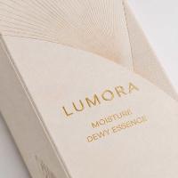 China Specialty Paper Skincare Tube Box Custom Folding Carton Packaging Design for sale