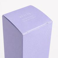 China Pantone Printed Skincare Tube Box Specialty Paper Folding Carton Packaging for sale