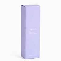 China Pantone Printed Skincare Tube Box Specialty Paper Folding Carton Packaging for sale