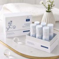 China Skin Care Gift Box Set with Insert Custom Premium Rigid Packaging Boxes for sale