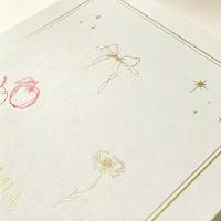 China Luxury Gifts Packaging Magnetic Closure Boxes With Gold Foil Logo / Insert Tray for sale