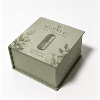 China EVA Insert Custom Magnetic Box Printing For Perfume Packaging for sale