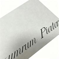 China Gift Packaging Magnetic Closure Boxes White With Gold Foil / Flocking Insert for sale