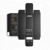 China Custom Double Tuck Folding Carton Box for Cosmetics for sale