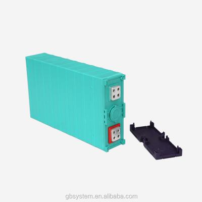 China Lithium Iron Phosphate Lifepo4 Battery with ≤25mΩ Internal Resistance for sale