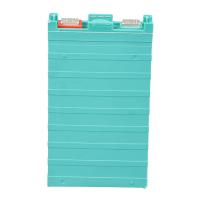 China Efficient LiFePO4 battery pack with -20-55℃ temperature range 1C discharging current for sale