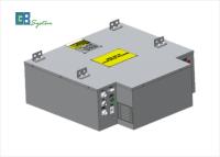 China Electric Forklift Lithium Battery 48V 40Ah 60Ah 80Ah 100Ah 200Ah No Pollution for sale