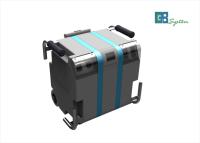 China GBS Portable Backup Lithium Battery , Energy Storage Battery 12V 60Ah 100Ah for sale