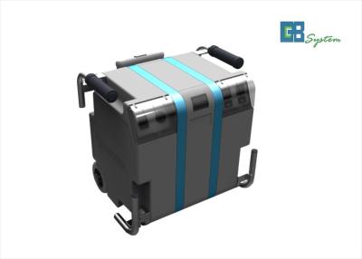 China GBS Portable Backup Lithium Battery , Energy Storage Battery 12V 60Ah 100Ah for sale