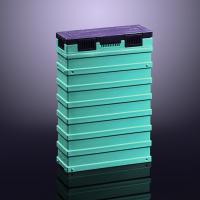 China green power rechargeable 24v 40Ah lifepo4 lithium ion battery packs for solar system for sale