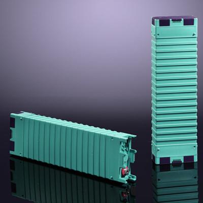 China Lifepo4 Lithium Ion Solar Energy Storage Batteries Rechargeable 24v 200Ah-A for sale