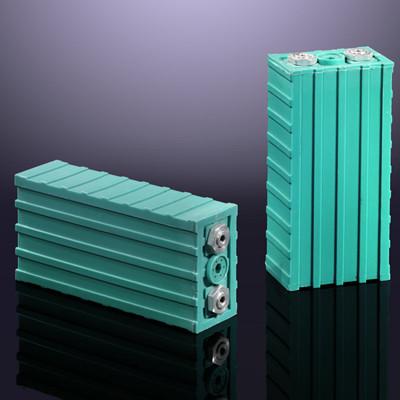 China Rechargeable Lifepo4 Battery 12v 20ah , Prismatic Lithium Ion Car Battery Pack for sale