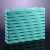 China 12v 200ah-B Prismatic Lithium Ion Battery Packs For Solar Energy / Motorcycle for sale
