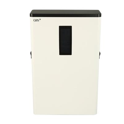 China 10KWh LiFePO4 Battery Pack 48V 51.2V 200ah LFP Lithium Battery PACK for sale